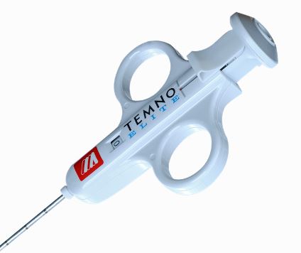 Merit Medical Systems, Inc | TEMNO ELITE BIOPSY SYSTEM