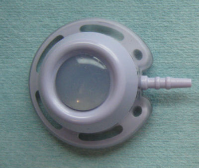 Reviews of the Medcomp Pro-Fuse Plastic Port