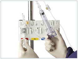 Reviews of the ICU Medical Safeset