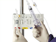 Reviews of the ICU Medical Safeset