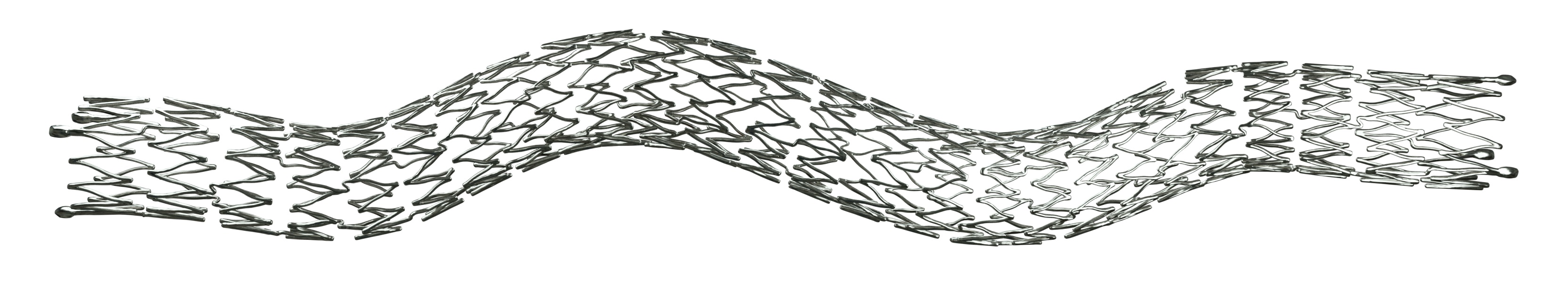 Veryan Medical Ltd | BioMimics 3D Vascular Stent System