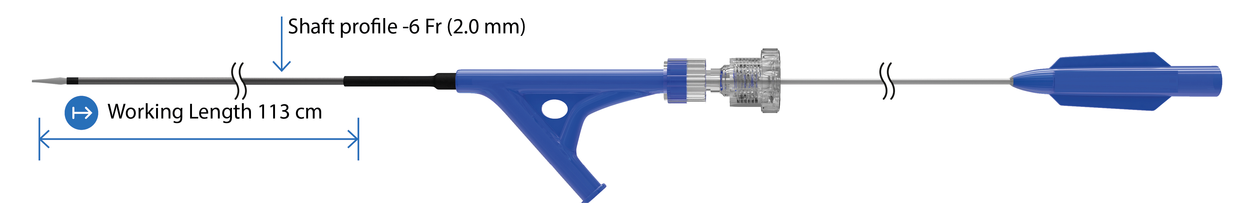 Veryan Medical Ltd | BioMimics 3D Vascular Stent System