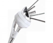 Tornier | Aequalis Reversed Fracture Shoulder Prosthesis