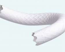 Bentley innomed | BE Graft Peripheral