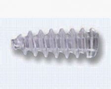 Stryker | Bioabsorbable Wedge Interference Screws