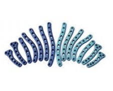 Acumed | Locking Anterior Clavicle Plates