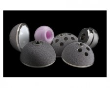 Zimmer | Continuum Acetabular System