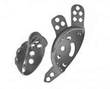 Smith & Nephew | CONTOUR Acetabular Rings