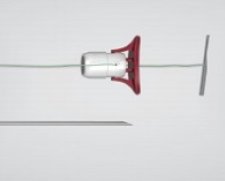 Comments about the Cook Medical Entuit Suture Anchor Set