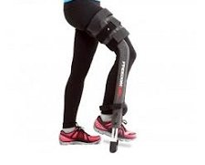 FWD Mobility | Freedom Leg Off-Loading Brace