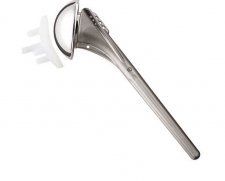 Depuy Synthes | Global Advantage Shoulder Arthroplasty System