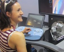 Hansen Medical | Magellan Robot