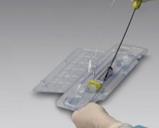 Cordis | MYNXGRIP Vascular Closure Device