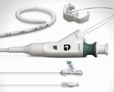 Galt Medical | Outflow Locking Drainage Catheter