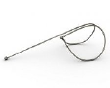 PneumRx | RePneu Lung Volume Reduction Coil