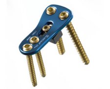 B. Braun | POSITION HTO Plate