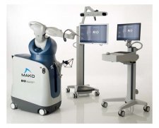 Stryker | Mako Robotic Orthopaedic System