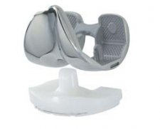 Stryker | Scorpio Single Axis Total Knee System