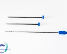 Medinvents | Spirotome Biopsy Device