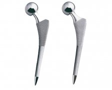 Depuy Synthes | Summit Cementless Hip System