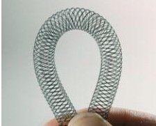 Abbott Vascular | SUPERA Veritas Self-Expanding Nitinol Stent