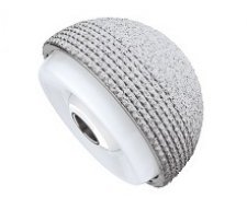 Tornier | Dual Mobility Cup