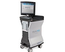 BTG | Visual-ICE Cryoablation System