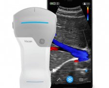 GE Healthcare | GE VScan Air