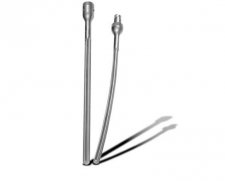 Zimmer | Neff fusion nail