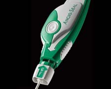 St Jude Medical | Angio-Seal