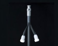 Videos of the Cook Medical Cook Peelaway sheath