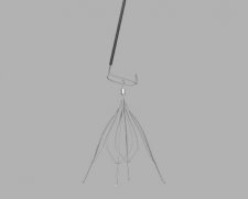 Cook Medical | Cook IVC filter retrieval kit