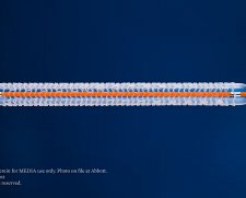 Abbott Vascular | Esprit BTK resorbable stent