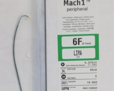Boston Scientific | Mach 1 Guide Catheter