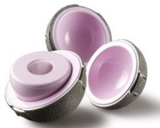 Evidence about the Zimmer Maxera Cup