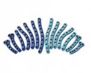 Skeletal Dynamics | GEMINUS Volar Distal Radius Plating System