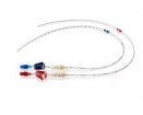 Medcomp | Split Stream Catheter